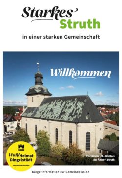 01.01.2024: Beitritt Struth - Dingelstädt - Offizielle Stadtseite ...